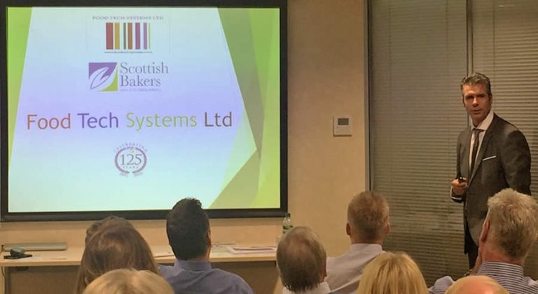 Food Safety Consultancy | Food Tech Systems